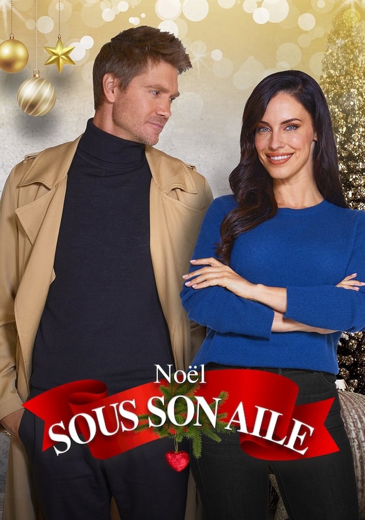 Regarder Noël sous son aile en streaming complet